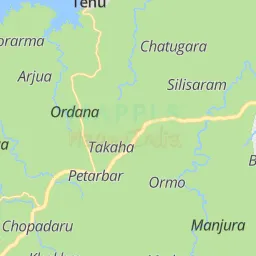 Hero MotoCorp Dealer locator near me